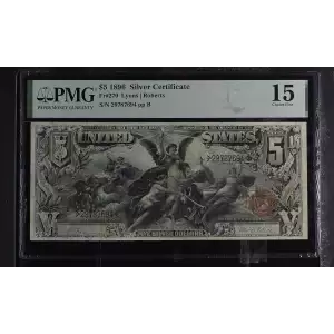 Silver Certificates Paper Money | ABC Coin & Bullion